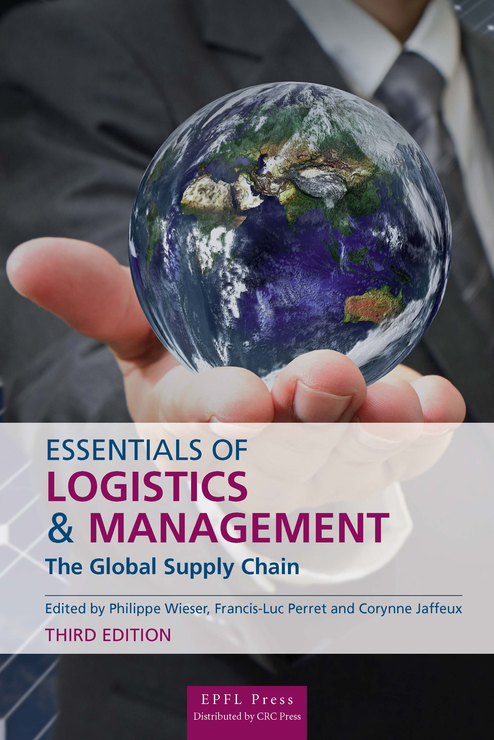 Essentials of Logistics and Management - The Global Supply Chain ...