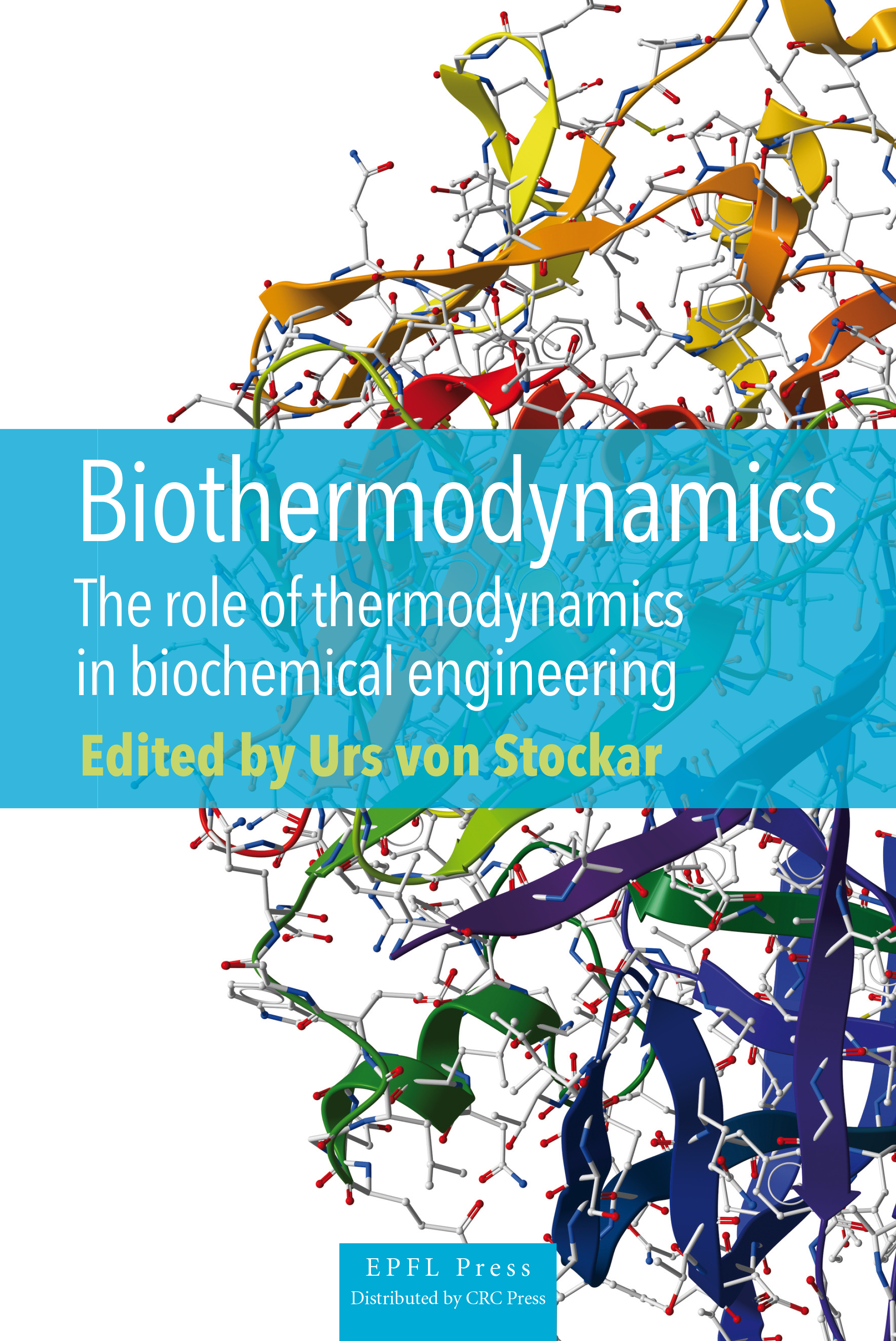 Biothermodynamics - The role of Thermodynamics in Biochemical ...