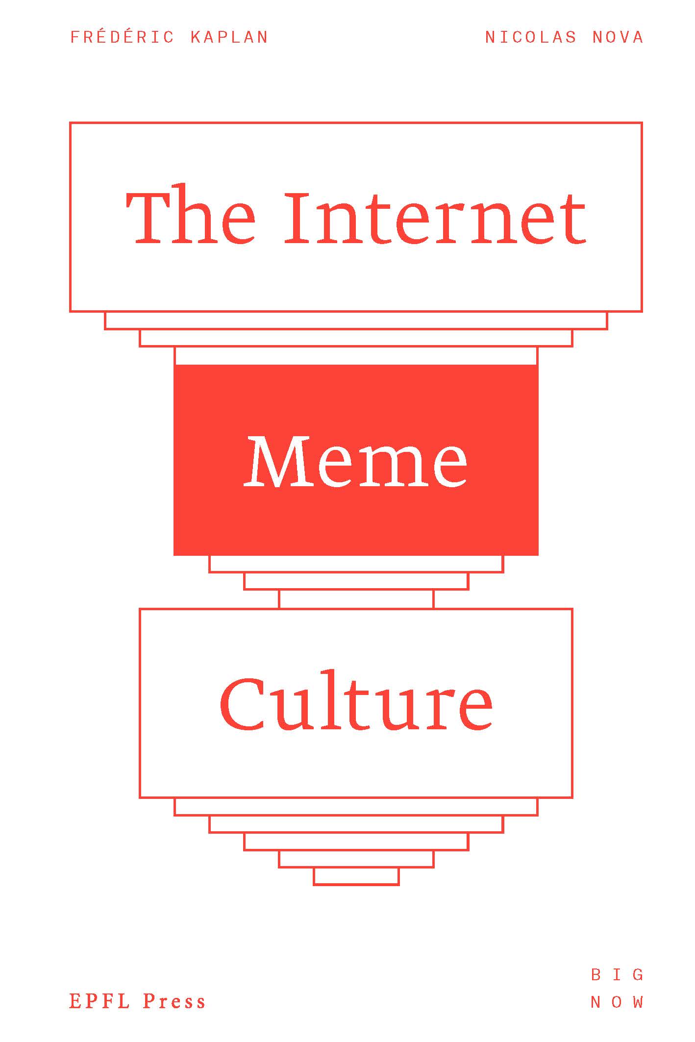 The Internet Meme Culture - - Frédéric Kaplan, Nicolas Nova (EAN13 ...